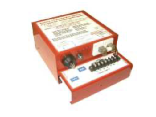 High Energy Spark Igniters - Faber Burner Company