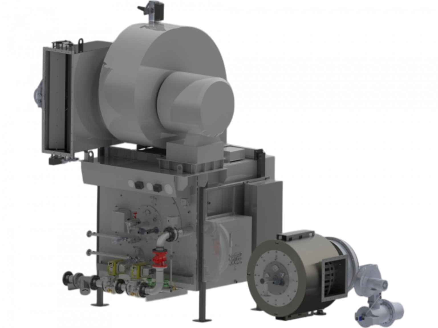 Burners | Faber Burner Company