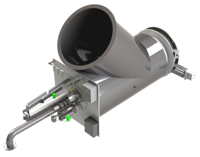 Specialty Burners | Faber Burner Company